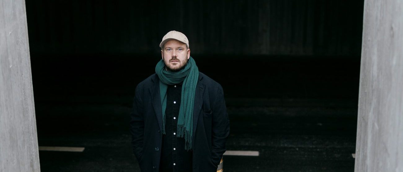 Digteraften med Mads Mygind - Egmont Højskolen